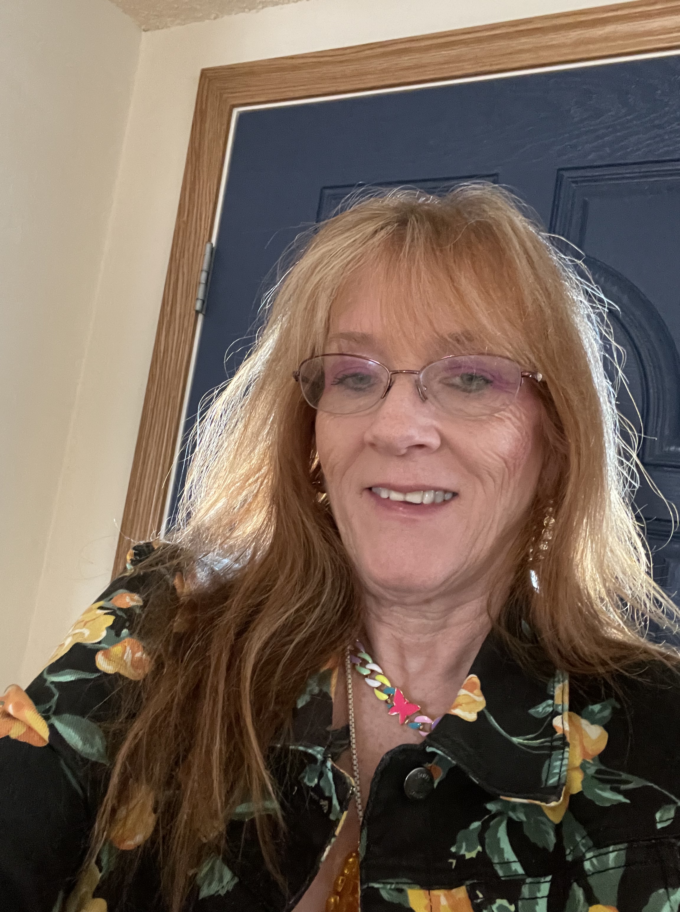 Contact – Caterpillar to Butterfly